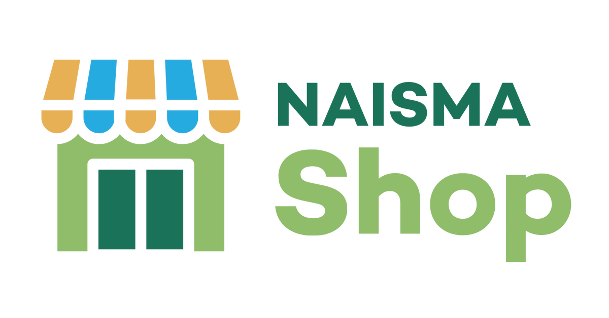 NAISMA Shop